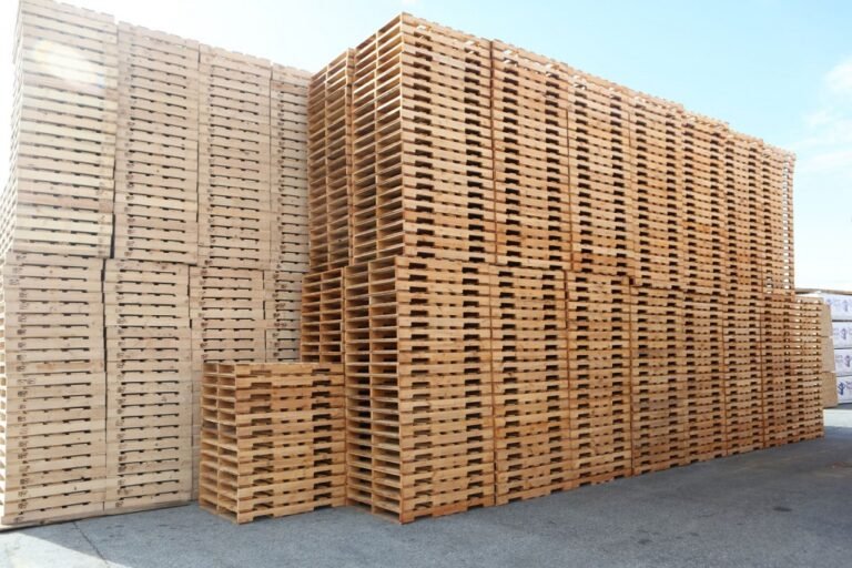 TC Pallets